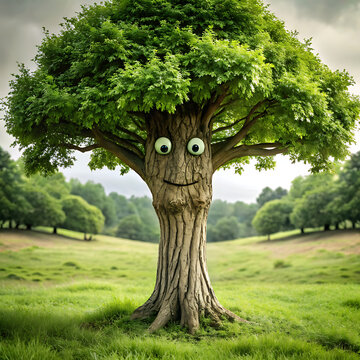 "Tree With Roots" Images – Browse 376 Stock Photos, Vectors, and Video ...