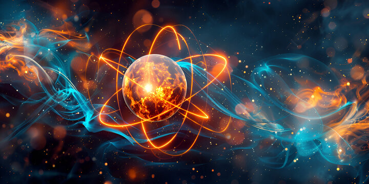 "Nuclear Physics" Images – Browse 7,871 Stock Photos, Vectors, and ...