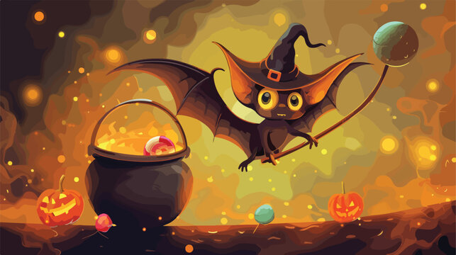 "Witch Cauldron" Images – Browse 12,379 Stock Photos, Vectors, and ...