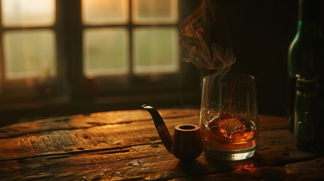 Whiskey Pipe Images – Browse 3,764 Stock Photos, Vectors, and Video ...