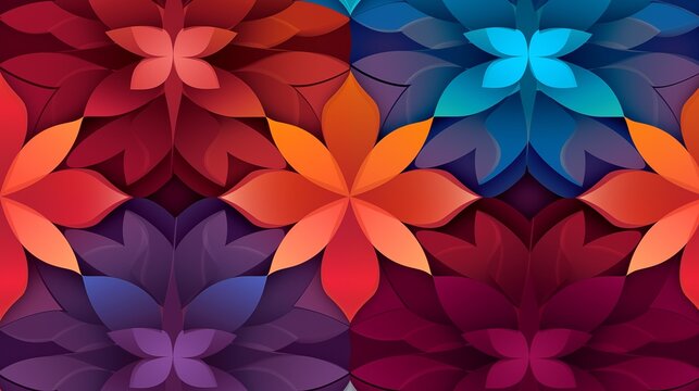"Geometric Floral Design" Images – Browse 388 Stock Photos, Vectors ...