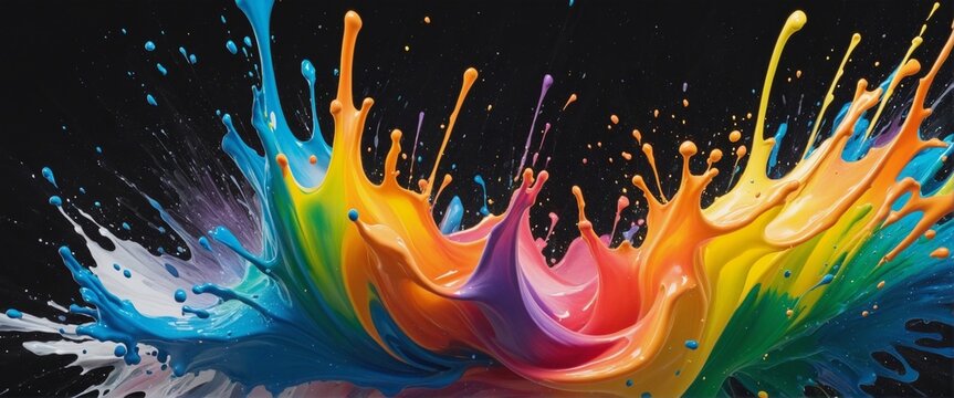 Fluorescent Paint Images – Browse 66,777 Stock Photos, Vectors, and ...