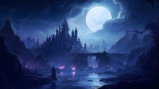 "Gothic Castle" Images – Browse 2,637 Stock Photos, Vectors, and Video ...