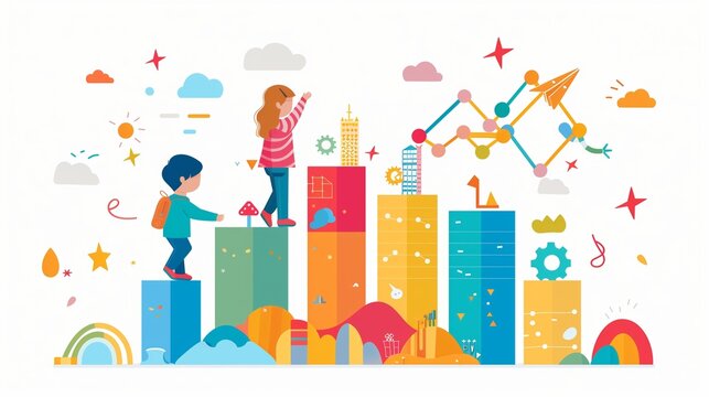 "Intellectual Development" - Images et vidéos libres de droits | Adobe ...