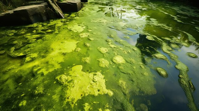 "Algae Bloom" Images – Browse 6,217 Stock Photos, Vectors, and Video ...