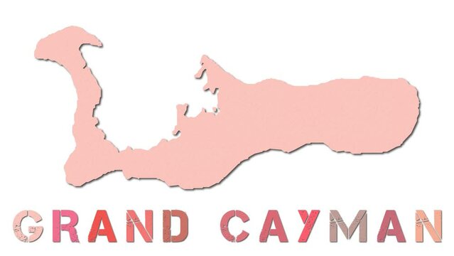 Cayman Islands Map Images – Browse 1,821 Stock Photos, Vectors, and ...