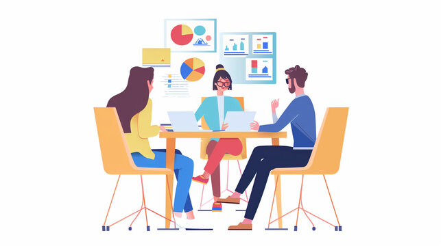 "Group Tasks" Images – Browse 44 Stock Photos, Vectors, and Video ...