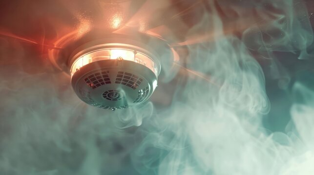 "Smoke Detector" Images – Browse 22,395 Stock Photos, Vectors, and ...