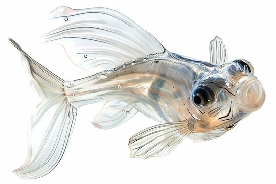 "Transparent Fish" Images – Browse 170 Stock Photos, Vectors, and Video ...