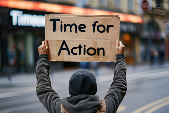 "Time For Action" Images – Browse 1,520 Stock Photos, Vectors, and ...