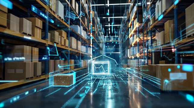 Warehouse Order Picking Images – Browse 5,707 Stock Photos, Vectors ...