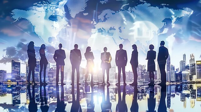 "Multinational Corporation" Images – Browse 13,375 Stock Photos ...