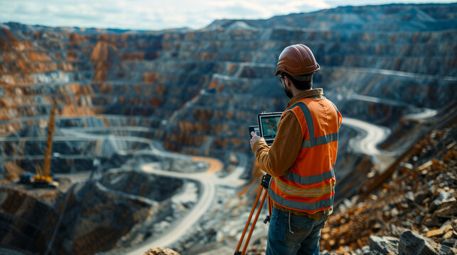 Mining With Tablet Images – Browse 14,472 Stock Photos, Vectors, and ...