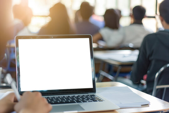 Student Desk Mockup Images – Browse 30,631 Stock Photos, Vectors, and ...