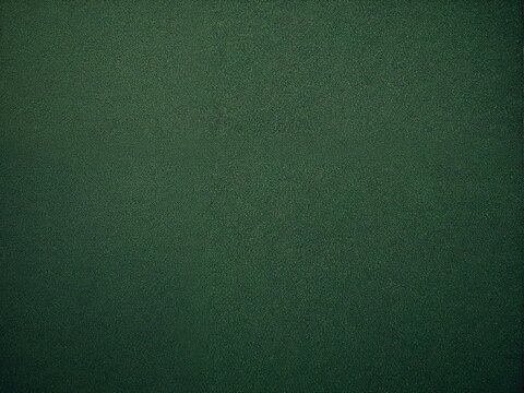 green leather background