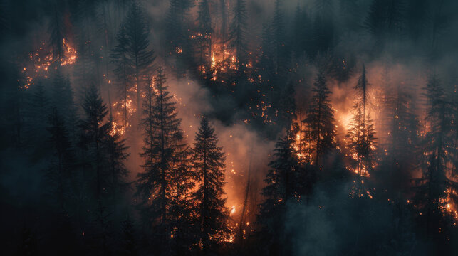 Forest On Fire Images – Browse 1,126,911 Stock Photos, Vectors, and ...