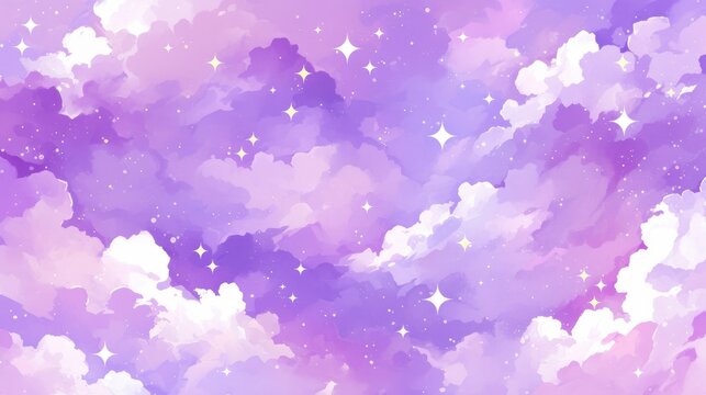 Pastel purple background store