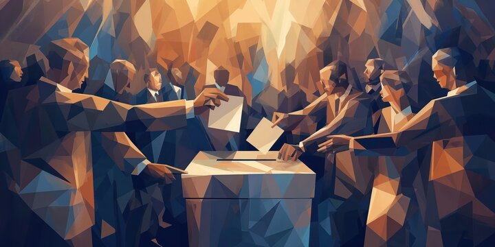 "Direct Democracy" Images – Browse 256 Stock Photos, Vectors, and Video ...