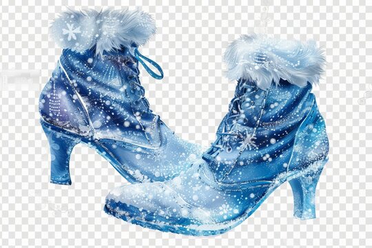 "Winter Shoes"-Bilder: Stock-Fotos & -Videos. | Adobe Stock