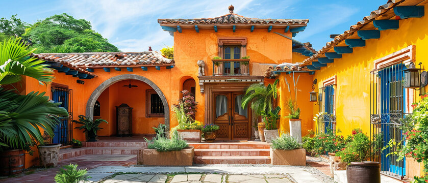 Imágenes de Haciendas: descubre bancos de fotos, ilustraciones ...