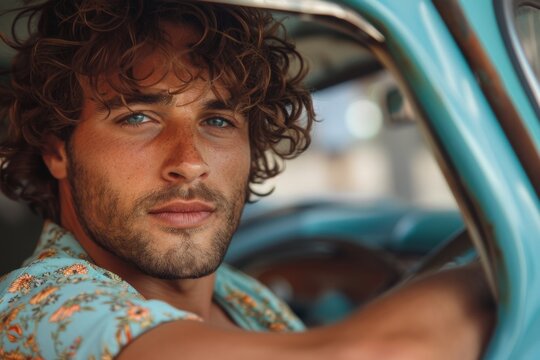 Beautiful Southern Italian Men