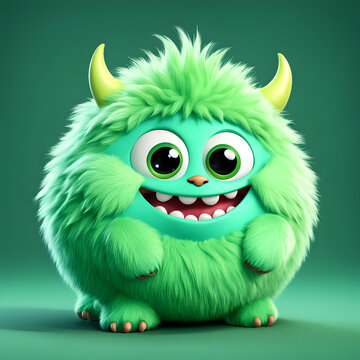 Green Color Cartoon Images – Browse 2,548,275 Stock Photos, Vectors ...