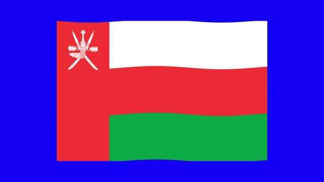 "Oman Flag" - Images et vidéos libres de droits | Adobe Stock
