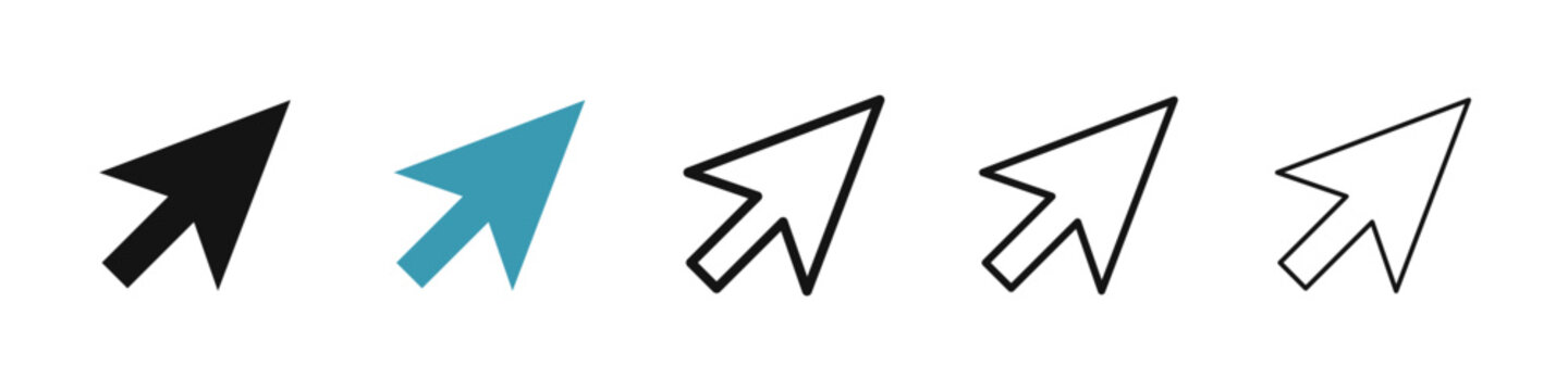 "Mouse Cursor"-Bilder: Stock-Fotos & -Videos. | Adobe Stock