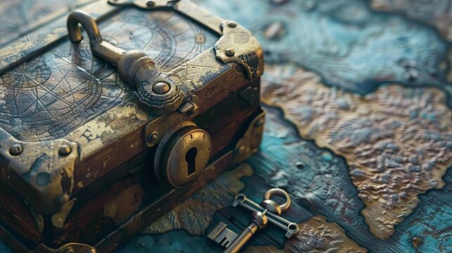 Key To Chest Key Images – Browse 8,840 Stock Photos, Vectors, and Video ...