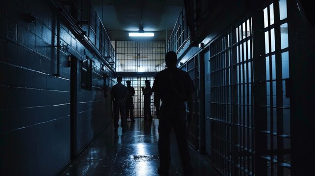 "Prison Guards" Images – Browse 15,750 Stock Photos, Vectors, and Video ...
