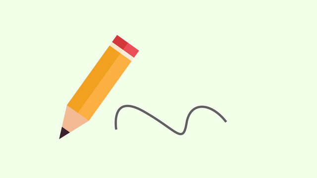 "Pencil Icon" Images – Browse 6,478 Stock Photos, Vectors, and Video ...