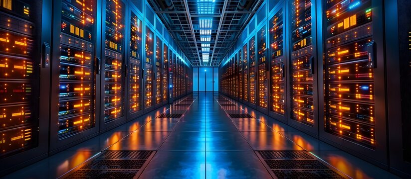 "Server Farm" Images – Browse 8,237 Stock Photos, Vectors, and Video ...