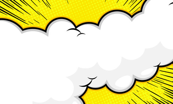 Yellow Comic Images – Browse 273,135 Stock Photos, Vectors, and Video ...