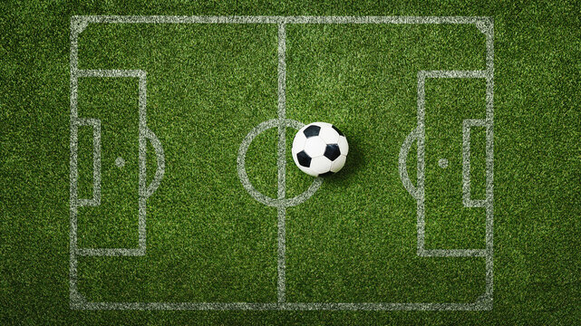 Football Pitch Pattern Images – Browse 18,188 Stock Photos, Vectors ...