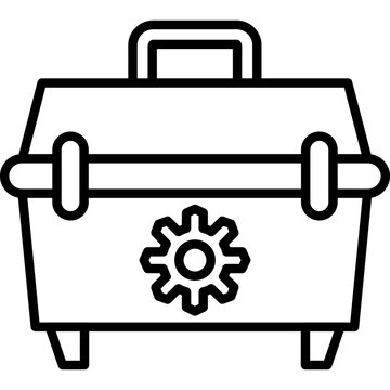 "Toolbox Icon" Images – Browse 167 Stock Photos, Vectors, and Video ...