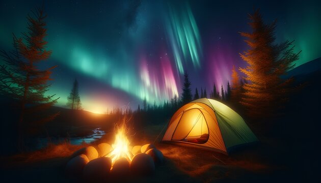 오로라 Images – Browse 785 Stock Photos, Vectors, and Video | Adobe Stock