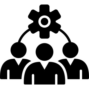 Icon Team Members Images – Browse 69,370 Stock Photos, Vectors, and ...