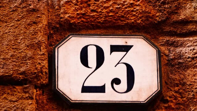 "Number 23" Images – Browse 834 Stock Photos, Vectors, and Video ...