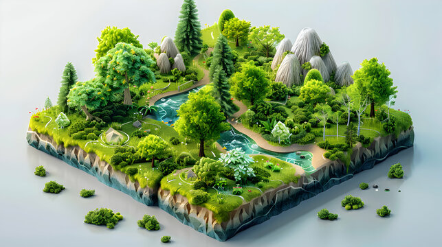 "Synthetic Ecosystem" Images – Browse 53 Stock Photos, Vectors, and ...