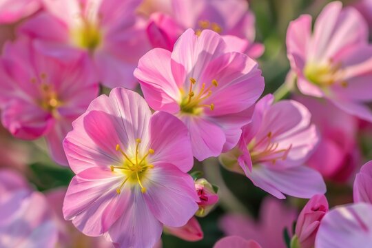 "Pink Evening Primrose" Images – Browse 788 Stock Photos, Vectors, and ...