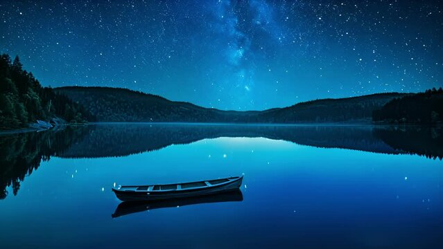 Starry Lake Images – Browse 32,476 Stock Photos, Vectors, and Video ...
