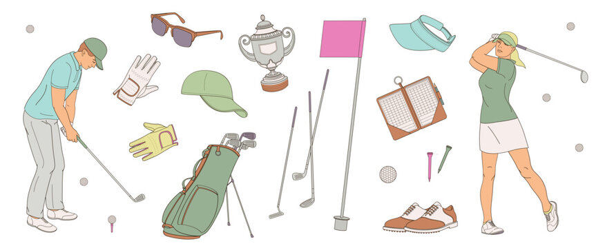 "Golf Club" Images – Browse 118,720 Stock Photos, Vectors, and Video ...