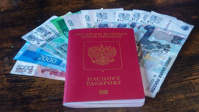 "Russian Passport" Imagens – Procure 2,778 fotos, vetores e vídeos ...