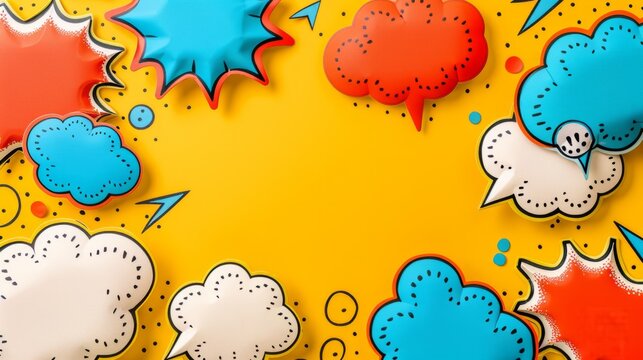 "Text Bubbles" Images – Browse 2,063 Stock Photos, Vectors, and Video ...
