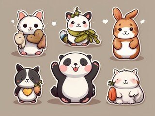 25+ Free printable cute pictures - Pikwizard