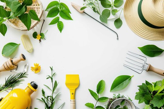 "Garden Frame" Images – Browse 157 Stock Photos, Vectors, and Video ...