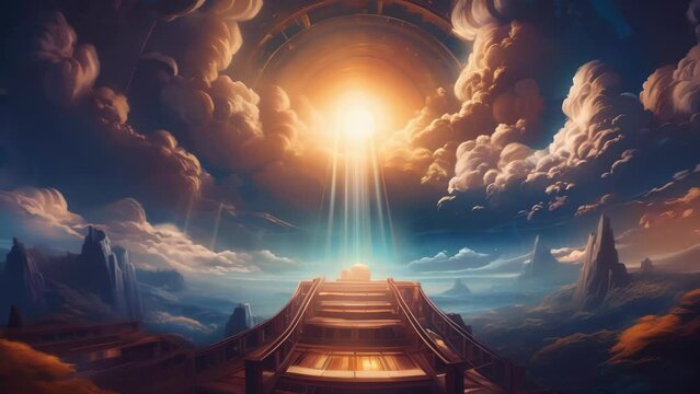 Fantasy Heaven Images – Browse 453,142 Stock Photos, Vectors, and Video ...