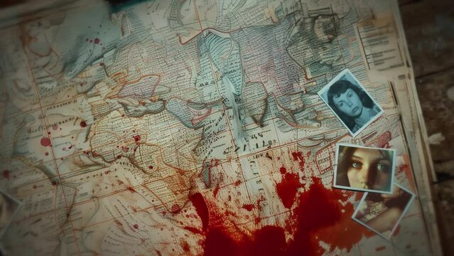 "Serial Killers"-Bilder: Stock-Fotos & -Videos. | Adobe Stock