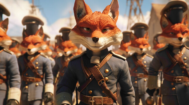 "Cute Fox" Immagini - Sfoglia 3,222 foto, vettoriali e video Stock ...