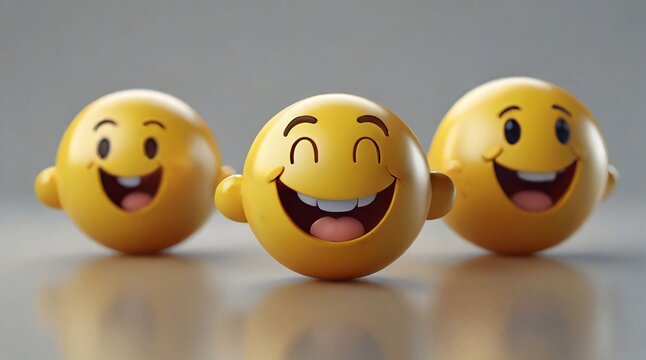 "Happy Emoticon" Images – Browse 506 Stock Photos, Vectors, and Video ...